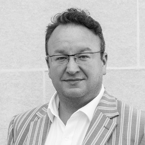 Alex Froom, co-founder of Zipabout | EnSpire Oxford