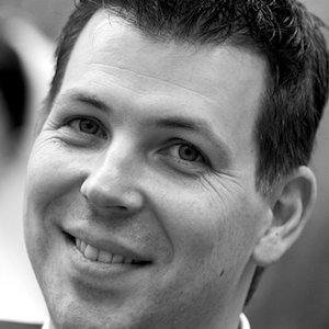 Alexander Koelbl, founder of HEADING ON | EnSpire Oxford