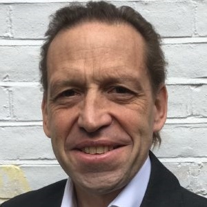 Chris Daniels, CCO of Flare Bright | EnSpire Oxford