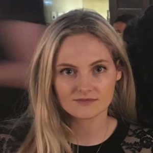 Harriet Lester, co-founder of VitaeGUM | EnSpire Oxford