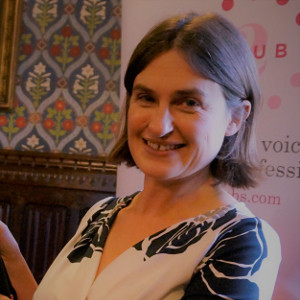 Helen Wright, founder and Director of 9-2-3 | EnSpire Oxford