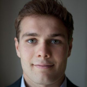 Jake Schofield, co-founder and CEO of Labstep | EnSpire Oxford