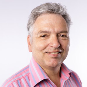 Jeremy Parsons, co-founder of Magic Subscriptions | EnSpire Oxford