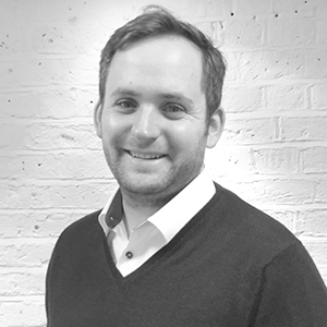 Nick Pinks, founder and CEO of Covatic | EnSpire Oxford