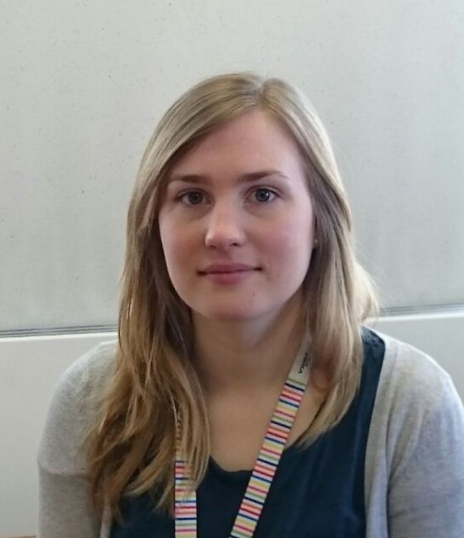 Rachael Wilkinson, founder of Complex Therapy Comics | EnSpire Oxford