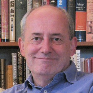 Simon Breese, founder of Ground Data | EnSpire Oxford