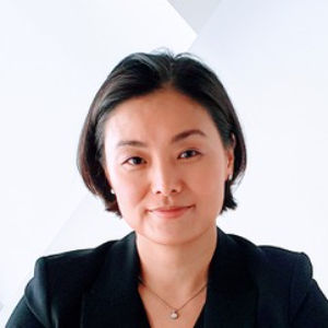 Simone Koo Ishikawa, founder of Ishikoo | EnSpire Oxford