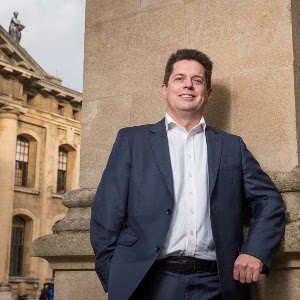 Stephen Patrick, founder and CEO of CableFree: Wireless Excellence ...