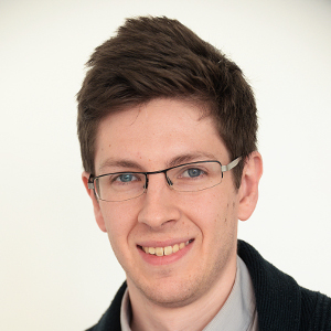 Tom Fryer, founder of Write on Point | EnSpire Oxford