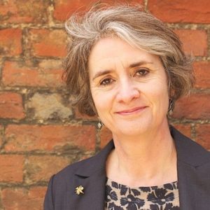Wendy Stone, CEO of Global Academy Jobs | EnSpire Oxford