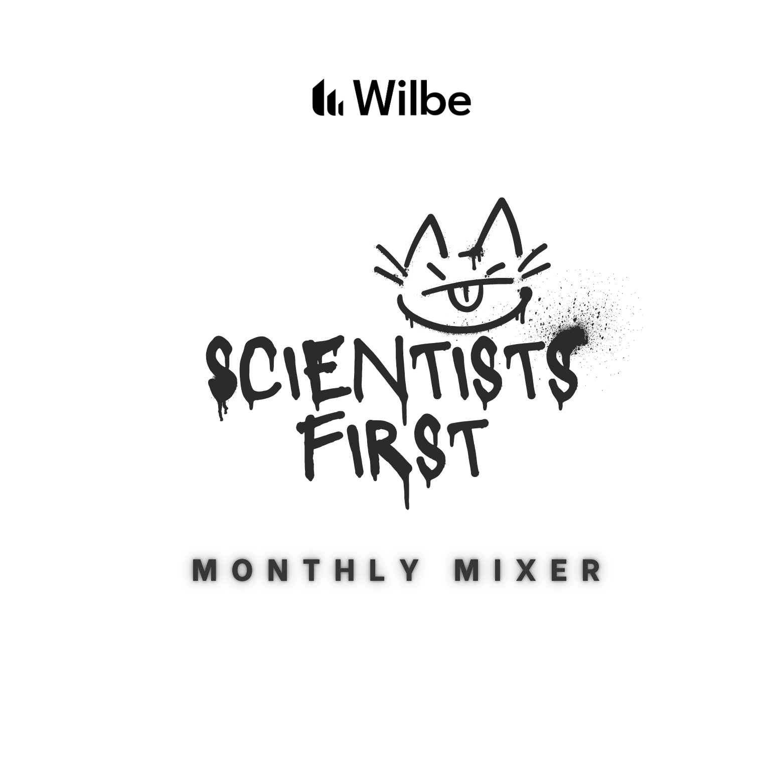 Scientists First | Mixer – London | EnSpire Oxford