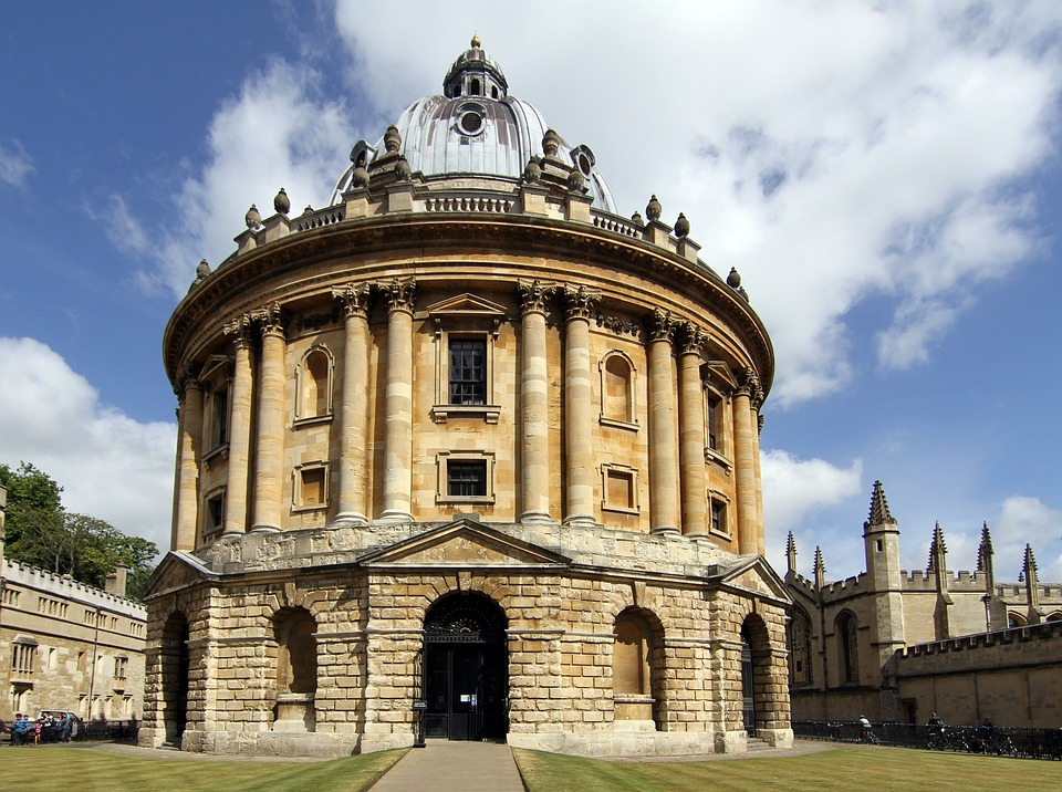 OxBridge Women in Computer Science Conference 2024 | EnSpire Oxford