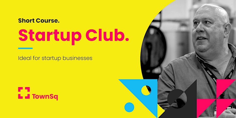 Startup Club | EnSpire Oxford