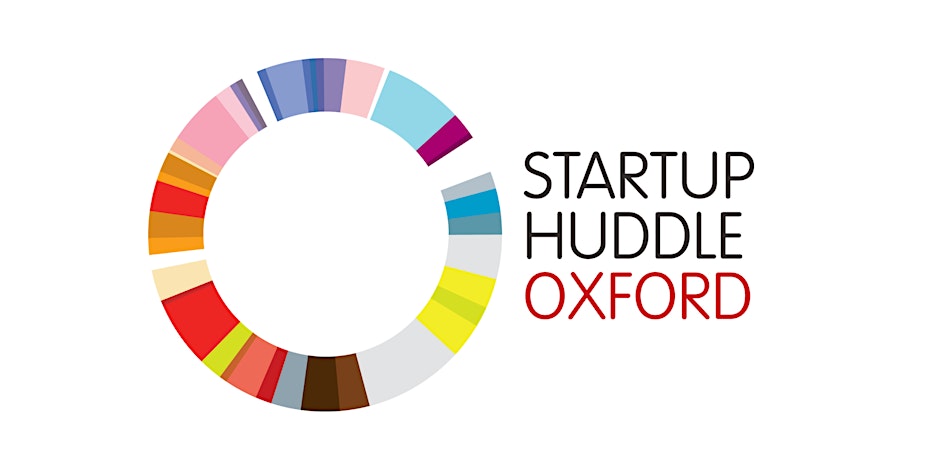 Startup Huddle - networking event | EnSpire Oxford