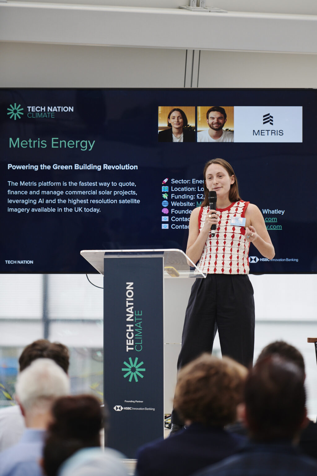 The Climate Programme 2025 | EnSpire Oxford