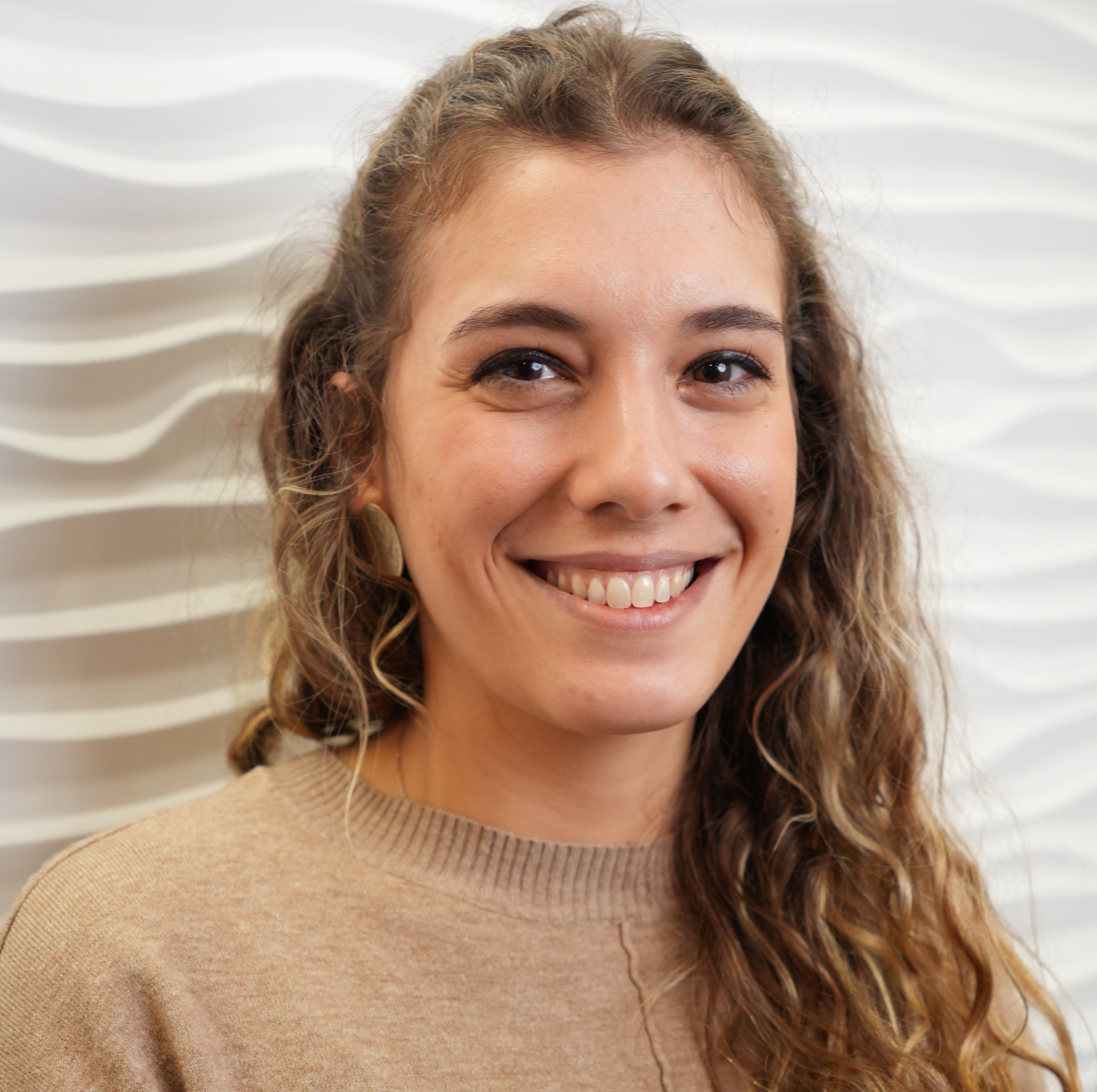 Ana Sousa Geros, co-founder of DŌSOJIN | EnSpire Oxford