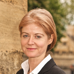 Fiona Reid, founder of the Oxford Centre for Entrepreneurship and ...