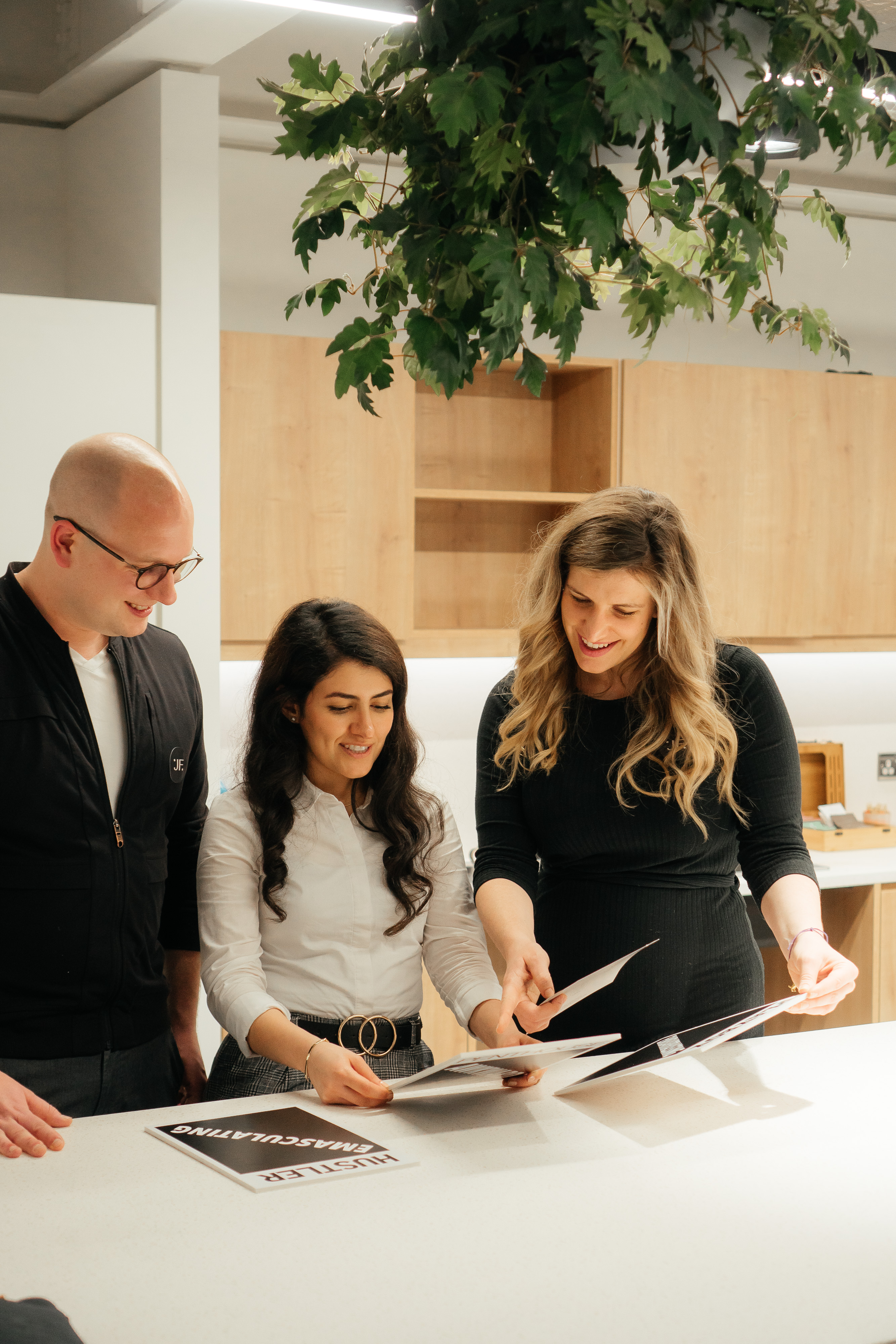 Startup Case Study: Jack Fertility | EnSpire Oxford