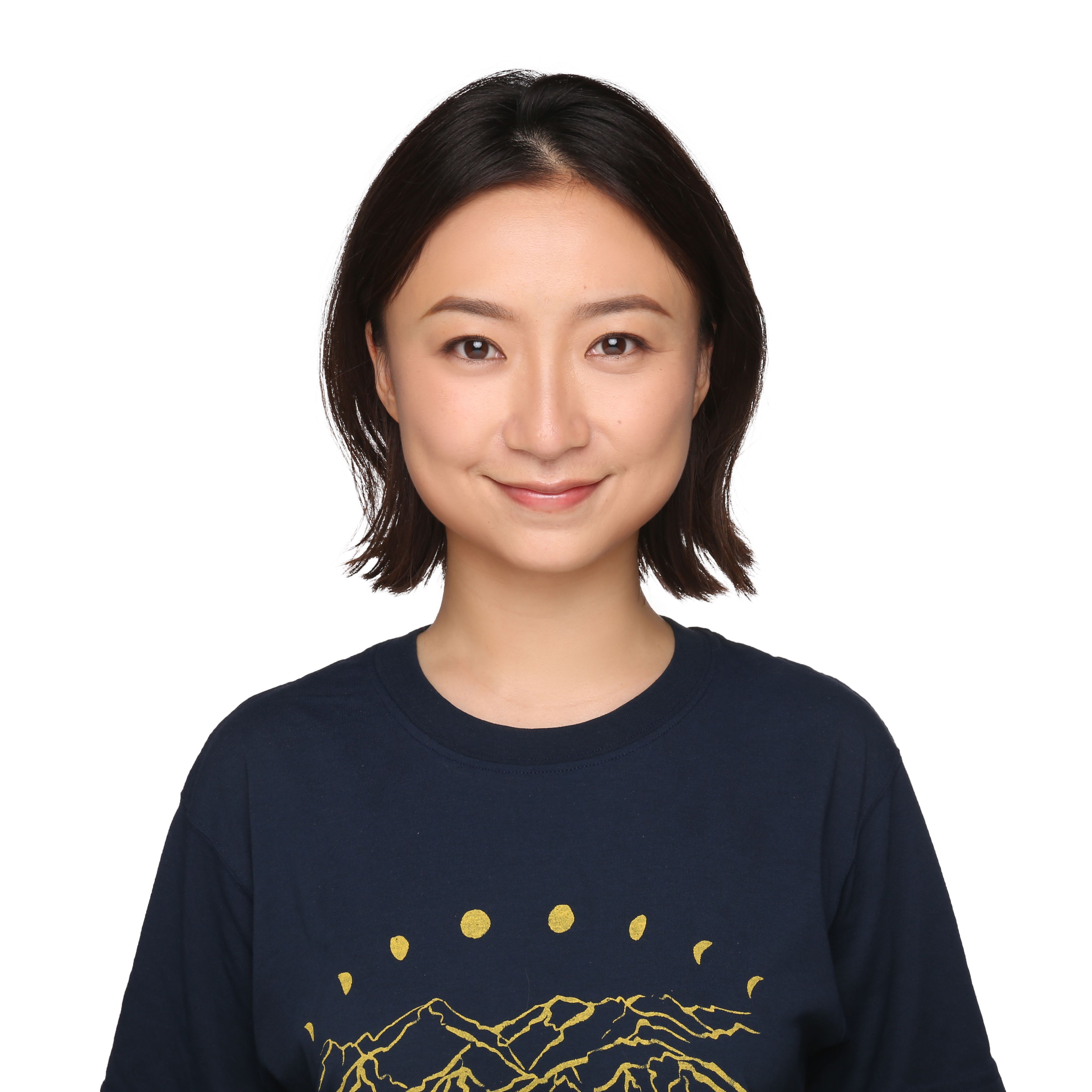 Lin Qiu, co-founder of ShakeaPaw | EnSpire Oxford