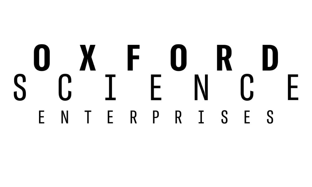Oxford Science Enterprises Medical Device and Technology Innovation ...