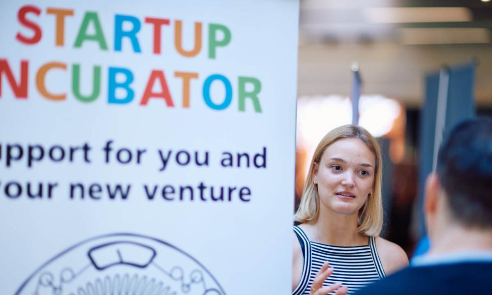 Startup Incubator | EnSpire Oxford