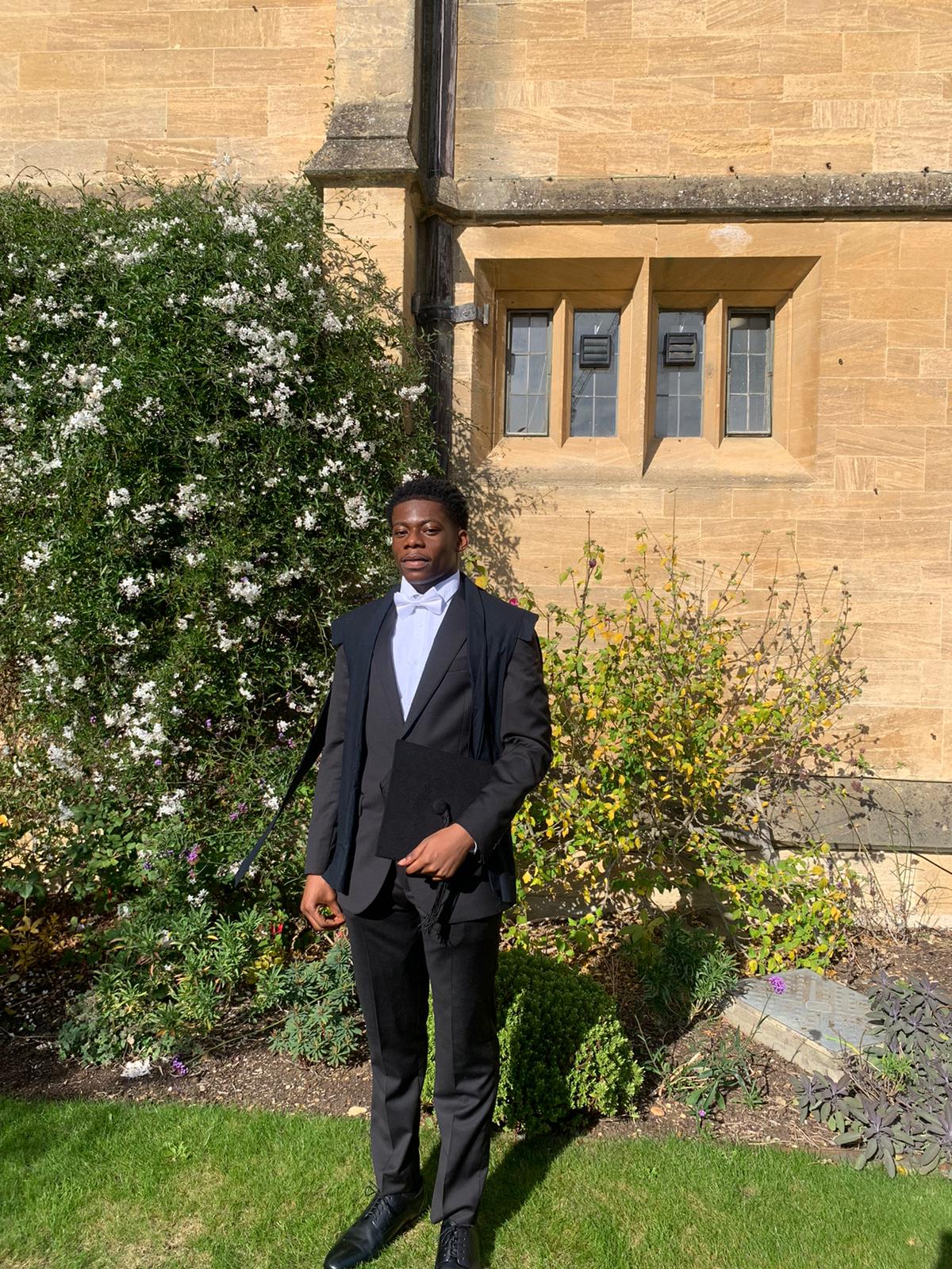 The Power of Learning – the Entrepreneurial Mindset of Oxford | EnSpire ...