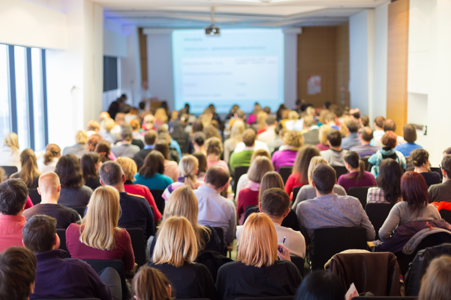 Women Leaders in Startup Panel | EnSpire Oxford