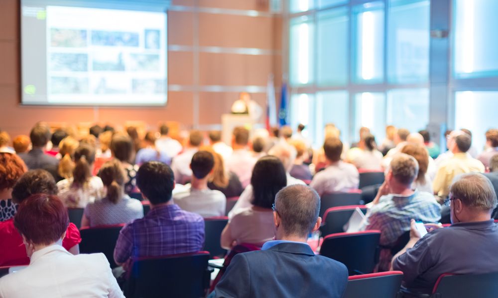 Fireside Chat with Luke Bridgeman | EnSpire Oxford