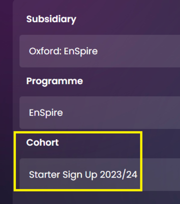 Inkpath | EnSpire Oxford