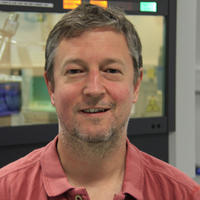 Professor Andrew Beale, co-founder of Finden | EnSpire Oxford