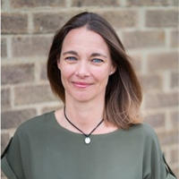 Anna Cleland, Founder of Work-Happy | EnSpire Oxford