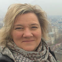 Carrie Lomas, CEO of EYFSHome and Brand Conscience | EnSpire Oxford