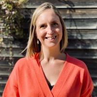 Daisy Allington, co-founder of Cognitant | EnSpire Oxford