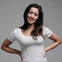 Danae Maragouthakis, Founder and CEO of Yoxly | EnSpire Oxford