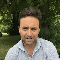 Daniel McMahon, CEO of 1715 Labs | EnSpire Oxford