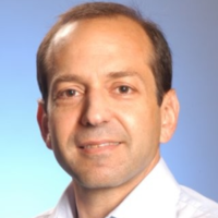 Alan Roth, Royal Society Entrepreneur in Residence, University of ...