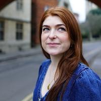 Emily Gill, Co-founder of Levra | EnSpire Oxford