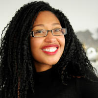 Jasmine Richards, founder of StoryMix | EnSpire Oxford