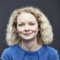 Liz Moore, Founder of Refills by Beez | EnSpire Oxford