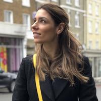 Ludmila Milla, founder of UJJI | EnSpire Oxford