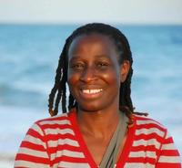 Nancy Mudenyo Hunt, founder of The Nasio Trust | EnSpire Oxford