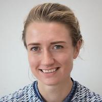 Rebecca Gingell, Finance and Operations Director of Meshworks | EnSpire ...