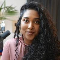 Sheen Gurrib, Co-founder of ReShape Co | EnSpire Oxford