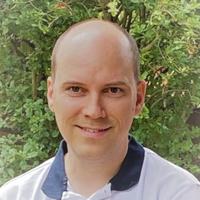 Simon Yates, Founder of DigiVue | EnSpire Oxford