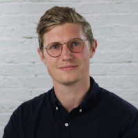 Stephen Barnett, Founder and CEO of Util | EnSpire Oxford