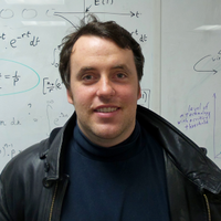 Stuart Armstrong, co-founder of Aligned AI | EnSpire Oxford