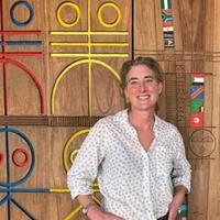 Trudie Lang, CEO of The Global Health Research Accelerator | EnSpire Oxford