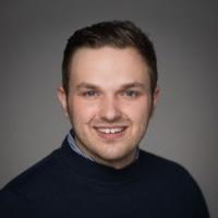 Ben Thompson, founder of Thompson & Terry Recruitment | EnSpire Oxford